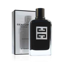 Givenchy Körperpflegeduft Gentleman Society Eau de Parfum 100ml