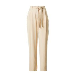 Véro Moda VERO MODA Hose 'ELSA' Damen Größe 38 dunkelbeige