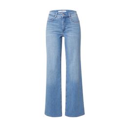 MAC Jeans female Blue size 48