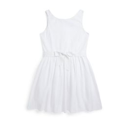 Polo Ralph Lauren Dress 'MARCELA' girl White size 4T