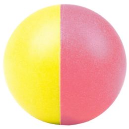 Sunflex Tischtennisball 16 Bälle Gelb-Pink