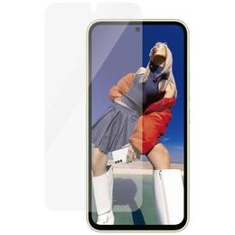 PanzerGlass Re:Fresh Ultra-Wide Fit Displayschutzglas Samsung Galaxy A55 5G 1 St. 7358