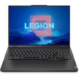 Lenovo Legion Pro 5 Gaming-Notebook (Intel