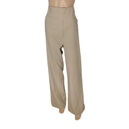 christoff Stretch-Umstandshose ORA-390353 beige (extra lang)