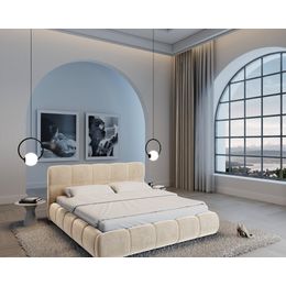 Sofa Dreams Polsterbett Puente