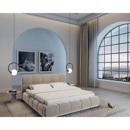 Sofa Dreams Polsterbett Puente