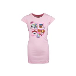 PAW PATROL Nachthemd Skye Everest Marshall Chase Mädchen Kinder Nachtkleid Gr. 98 bis 128