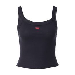 Levi's LEVI'S Top 'Essential Sporty Tank Top' Damen Gr&ouml;&szlig;e XL melone / schwarz