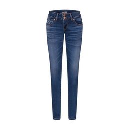 LTB Skinny-fit-Jeans Molly (1-tlg) Plain/ohne Details