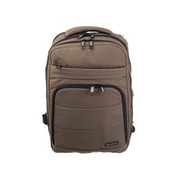 National Geographic Laptoptasche 2-Compartments Backpack 15"