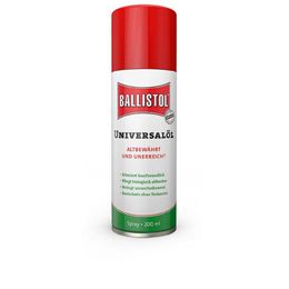 BALLISTOL Universalöl BALLISTOL Multifunktionsöl BALLISTOL Universalöl Flasche