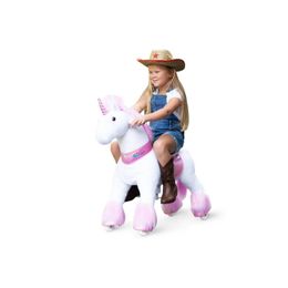 PonyCycle Reitpferd PonyCycle® offizielles Kinder Reiten auf Spielzeug auf rollen