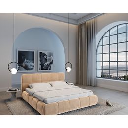 Sofa Dreams Polsterbett Puente