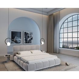 Sofa Dreams Polsterbett Puente