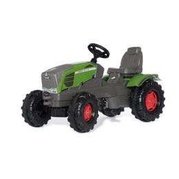 Rolly Toys® Tretfahrzeug Rolly Toys Farmtrac Fendt 211 Vario Traktor 601028