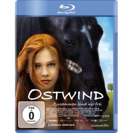 Paramount Ostwind (Blu-ray)