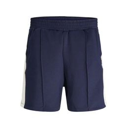 Jack & Jones Jack & Jones Shorts, blau