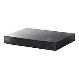 Sony BDP-S6700 - Blu-ray-Disk-Player - Hochskalierung - Ethernet, Wi-Fi