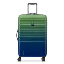 Delsey Paris Hartschalen-Trolley Caumartin +