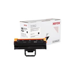 Xerox 006R04296 / Alternativ to Samsung MLT-D1052L Black Toner - High Yield - Tonerpatrone Schwarz
