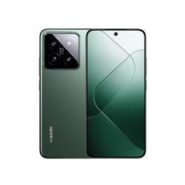Xiaomi 14 512GB/12GB - Jade Green