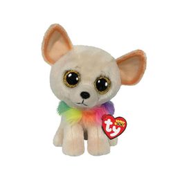 Ty Beanie Boos - Chewey Tan Chihuahua 24cm