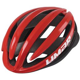 Limar Fahrradhelm Air Pro, rot