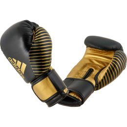 adidas Performance Boxhandschuhe Competition Handschuh, schwarz