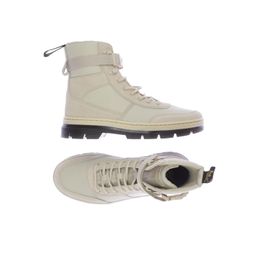 Dr. Martens Herren Stiefel, beige, Gr. 44