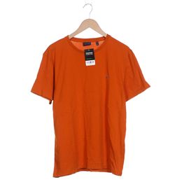 Gant Herren T-Shirt, orange