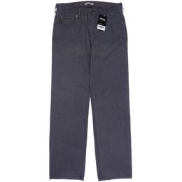 Digel Herren Stoffhose, grau