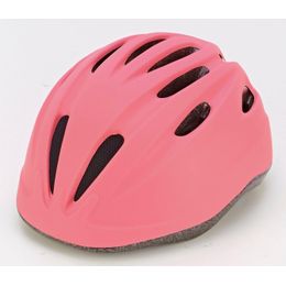 Prophete Kinderfahrradhelm, rosa