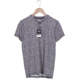 Hollister Herren T-Shirt, grau