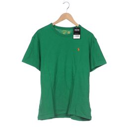 Polo Ralph Lauren Herren T-Shirt, grün, Gr. 52