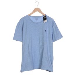 Polo Ralph Lauren Herren T-Shirt, hellblau, Gr. 56