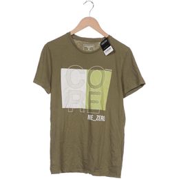 Jack & Jones Jack & Jones Herren T-Shirt, grün, Gr. 48