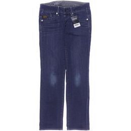 G-Star Raw G Star RAW Damen Jeans, blau, Gr. 28