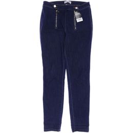 Heine Damen Jeans, marineblau, Gr. 40