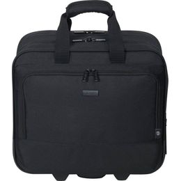 Dicota Laptoptasche Top Traveller Eco BASE 13 -16", schwarz