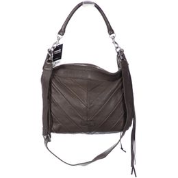 Liebeskind Berlin Damen Handtasche, grau, Gr.