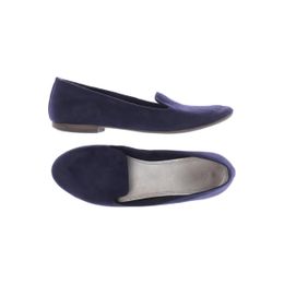 Marco Tozzi Damen Ballerinas, marineblau