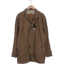 Bugatti Herren Jacke, braun, Gr. 52