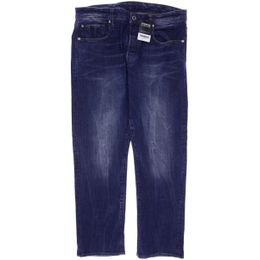 G-Star Raw G Star RAW Herren Jeans, marineblau, Gr. 33