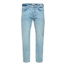 Selected Homme Slim-fit-Jeans Toby (1-tlg)
