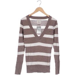 Esprit Damen Pullover, braun