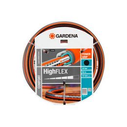 Gardena Gartenschlauch Comfort HighFLEX Schlauch 19mm (3/4)