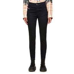 Diesel Skinny-fit-Jeans High Waist Super Skinny Stretch Hose