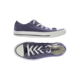 Converse Damen Sneakers, blau