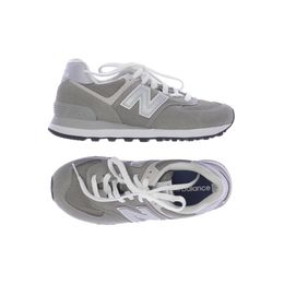 New Balance Damen Sneakers, grau