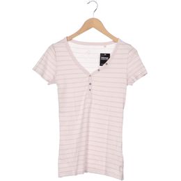 Organic Basics Damen T-Shirt, pink
